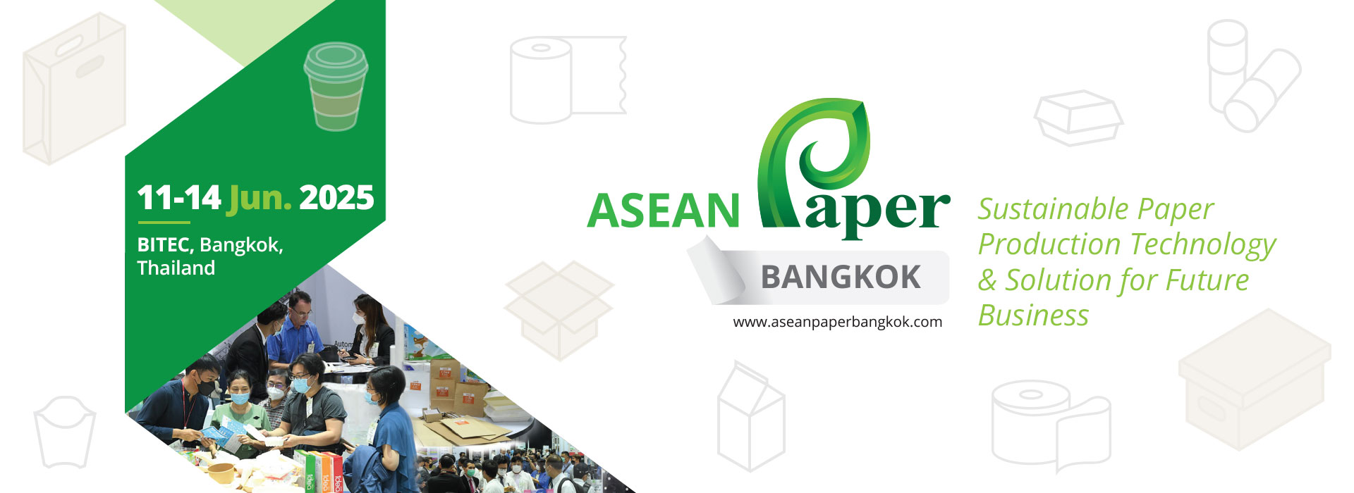 ASEAN Paper Bangkok