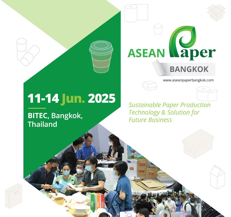 ASEAN Paper Bangkok