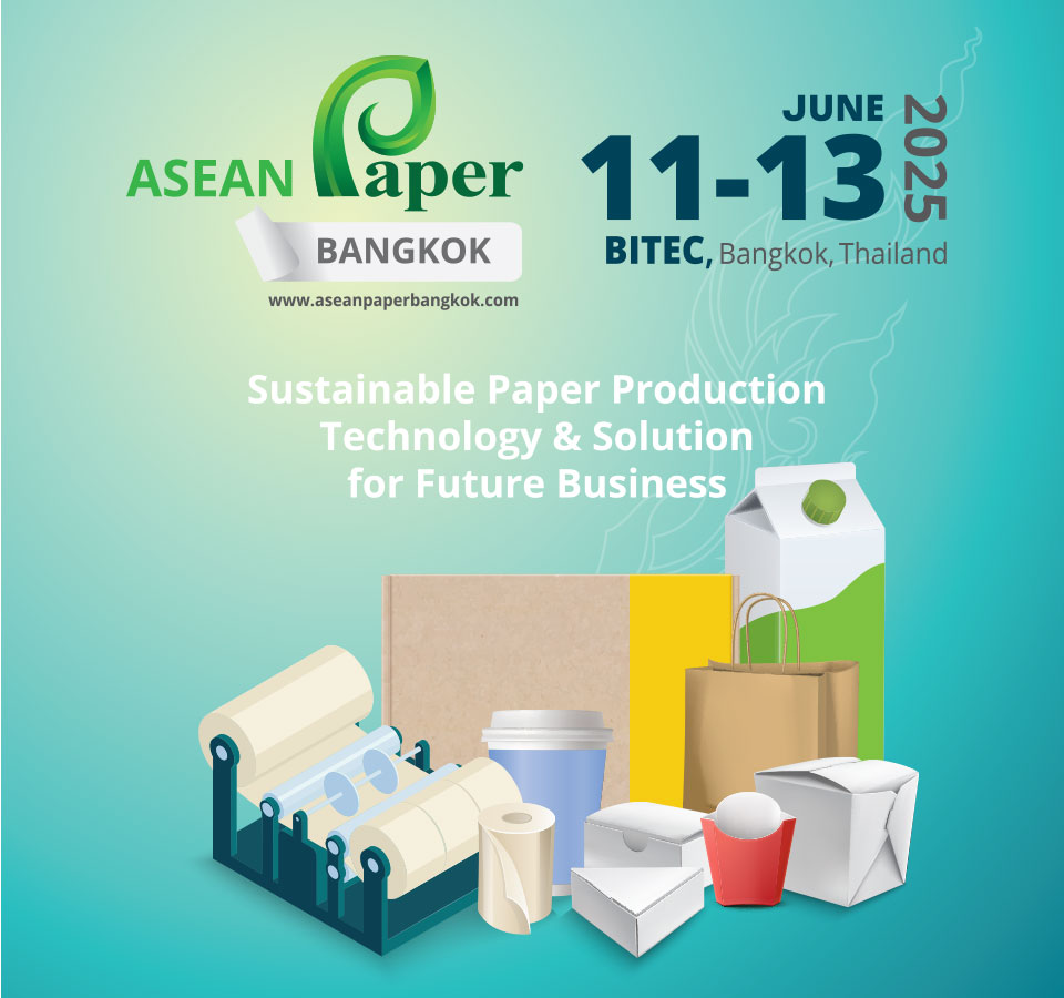 ASEAN Paper Bangkok